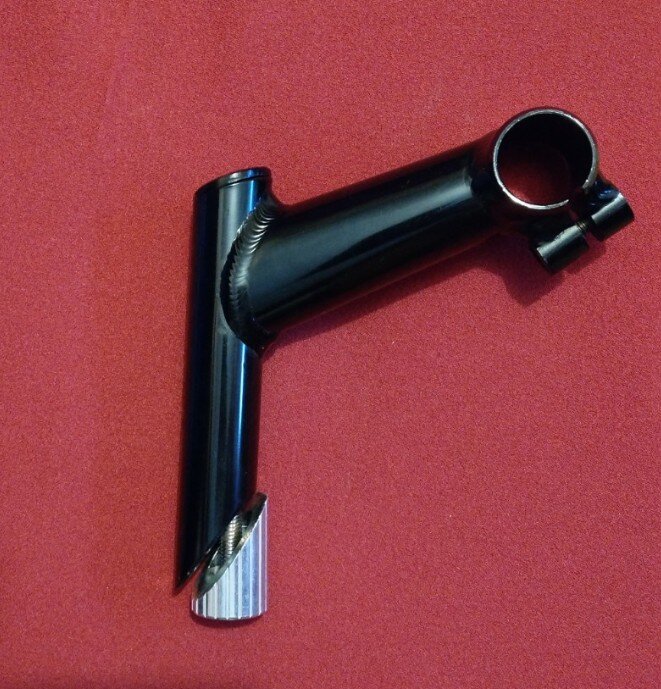 Vorbau 1 1 4