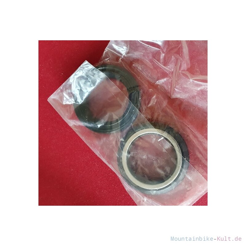 2x Cartridge Lager für Shimano Deore XT HP-M740 Steuersatz, 1", NEU