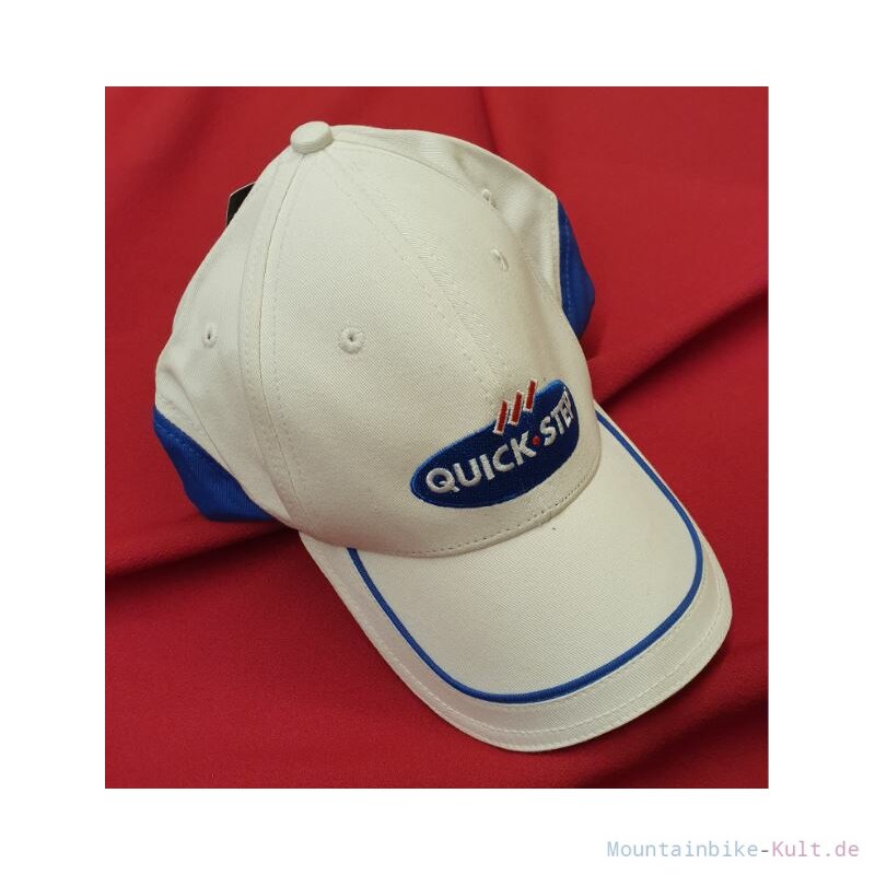 Quick Step le coq sportif, Specialized, Mütze, Baseball Cap, NEU