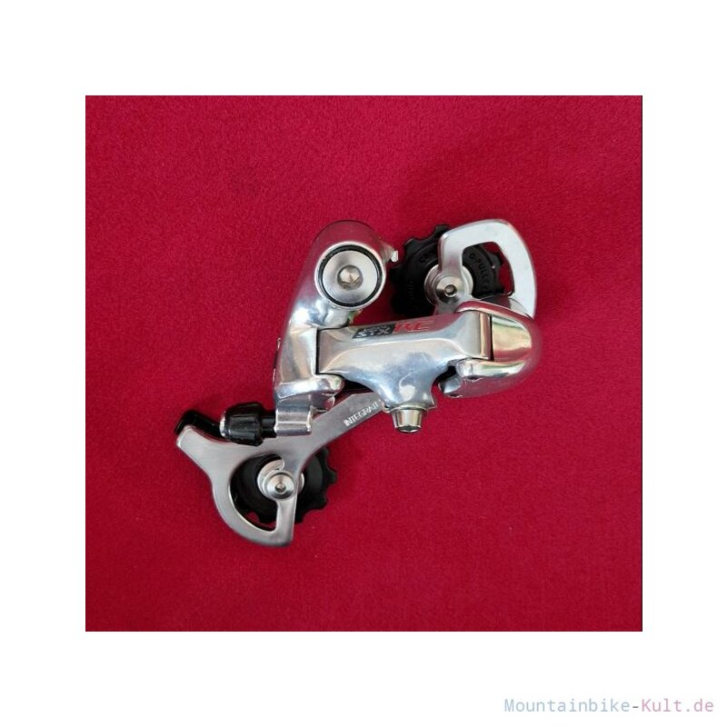 Shimano STX RC RD-MC38 Schaltwerk, long-cage, 8-fach, NEU, 75,99