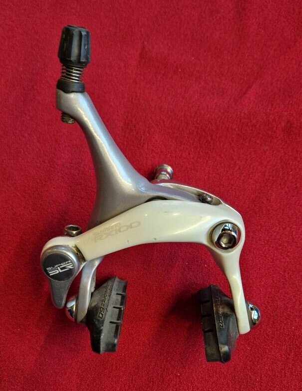 Shimano RSX BR-A550 Rennrad-Bremse, hinten, gebraucht, 35,99